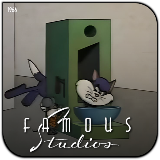Paramount Famous Studios Cartoons (1943) - S1966 by corky608 on DeviantArt