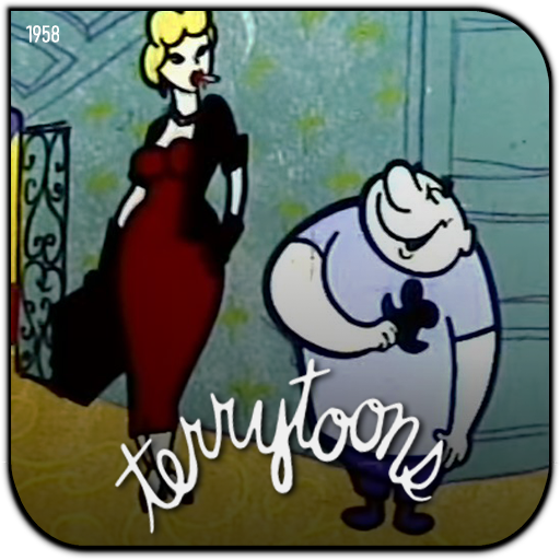 Terrytoons Theatrical Releases (1930) - S1958 by corky608 on DeviantArt
