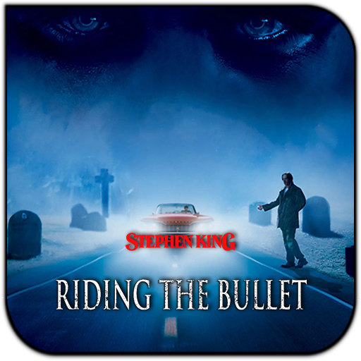 Riding the Bullet (2004) by corky608 on DeviantArt