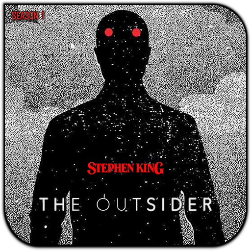 The Outsider (2020) - Season 1 by corky608 on DeviantArt