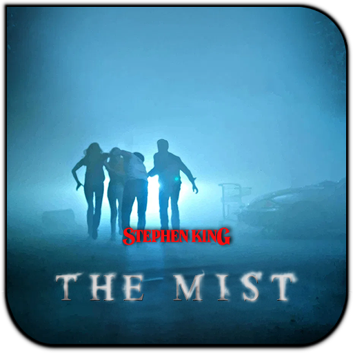The Mist (2007) by corky608 on DeviantArt