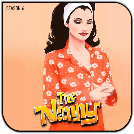 Nanny (1993) - S6 by corky608 on DeviantArt