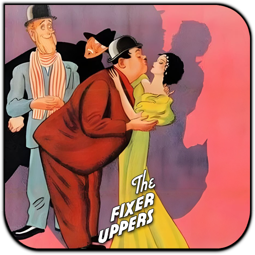 The Fixer Uppers (1935) by corky608 on DeviantArt