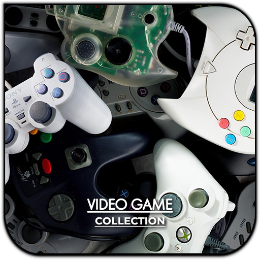 Video Game by Corky-Suzanne on DeviantArt