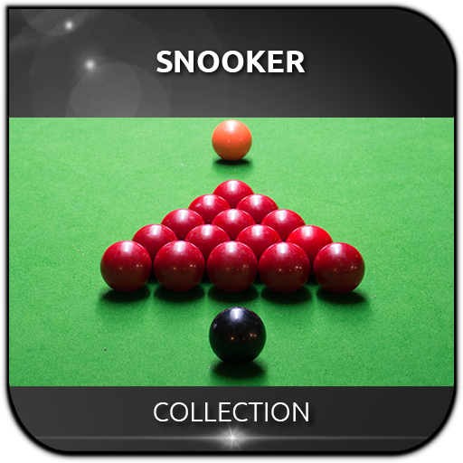 Snooker-v2 by corky608 on DeviantArt