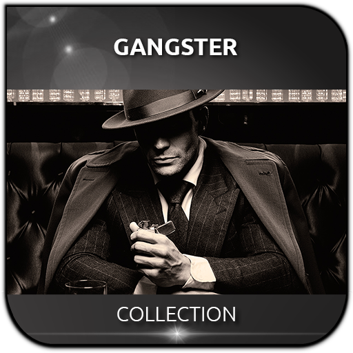 Gangster-v2 by corky608 on DeviantArt