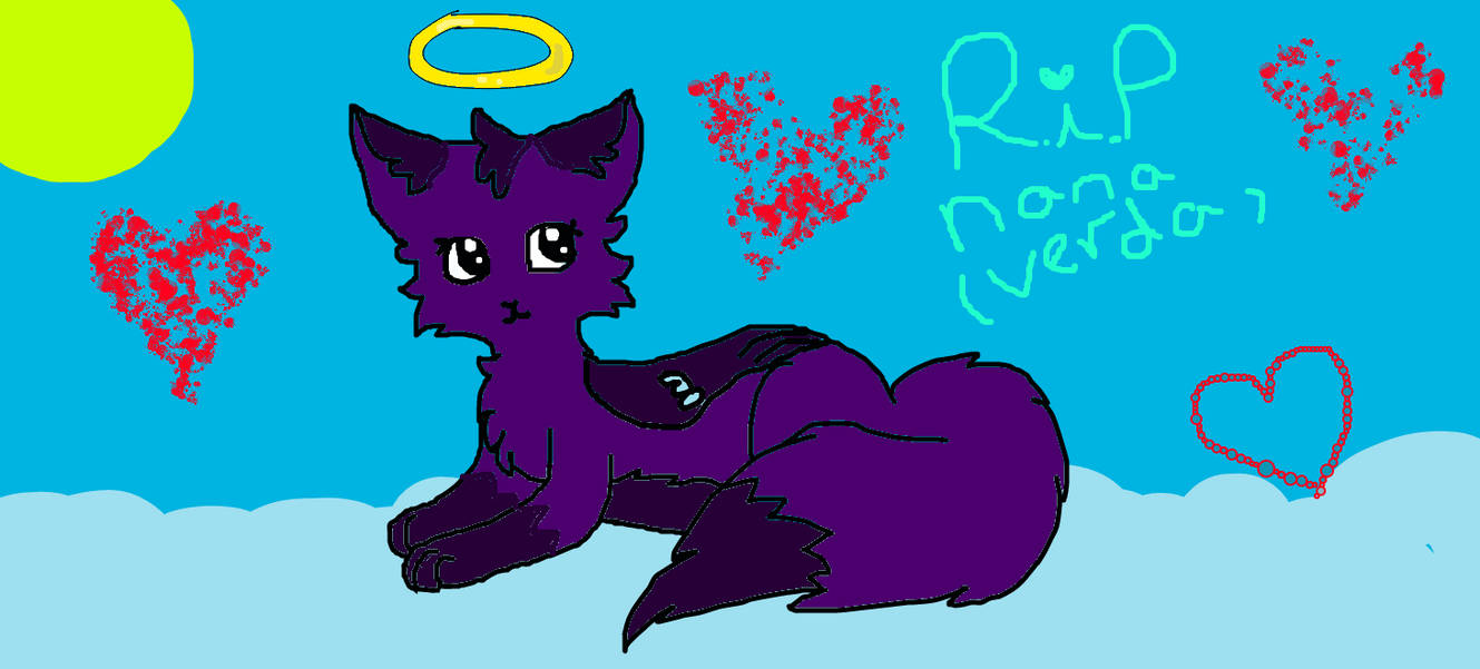 rip by foxlynx on DeviantArt