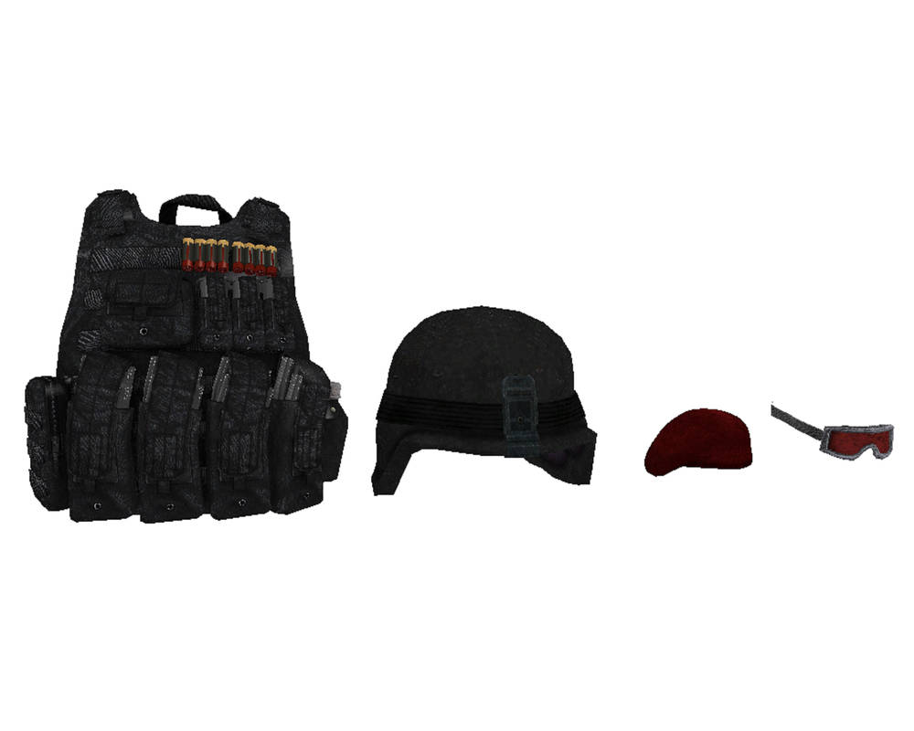 Tact Pack 1 by MMDFuph on DeviantArt