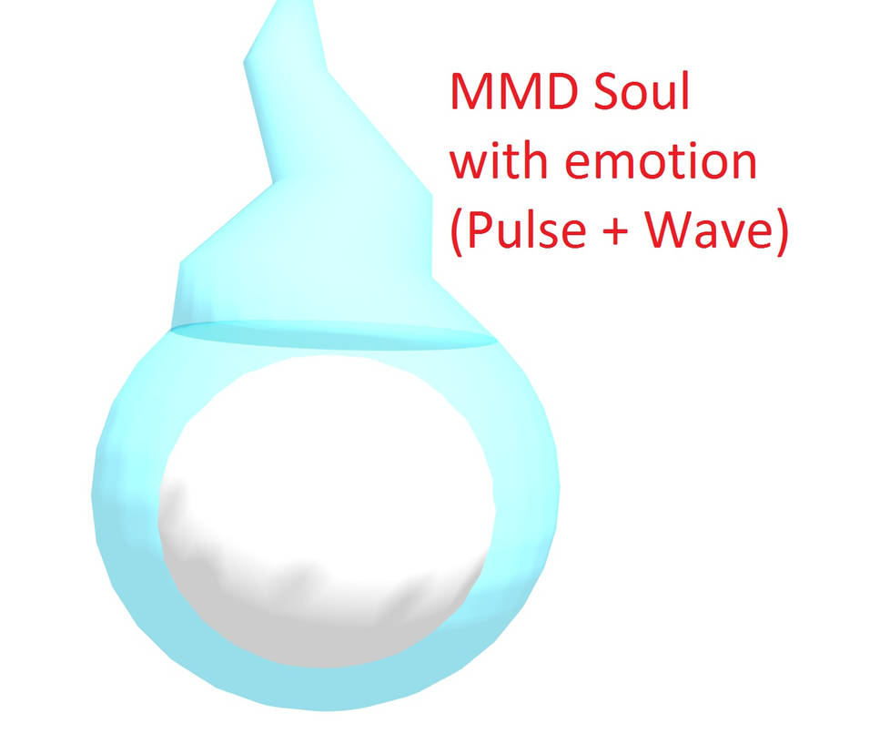 MMD Soul DL by MMDFuph on DeviantArt