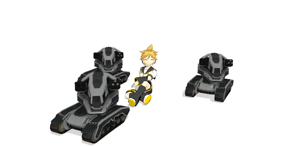 MMD COD AGR + DL by MMDFuph on DeviantArt
