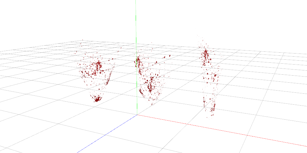 MMD Blood Spray by MMDFuph on DeviantArt