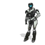 Halo VRchat Spartan Models by ashleyVR on DeviantArt