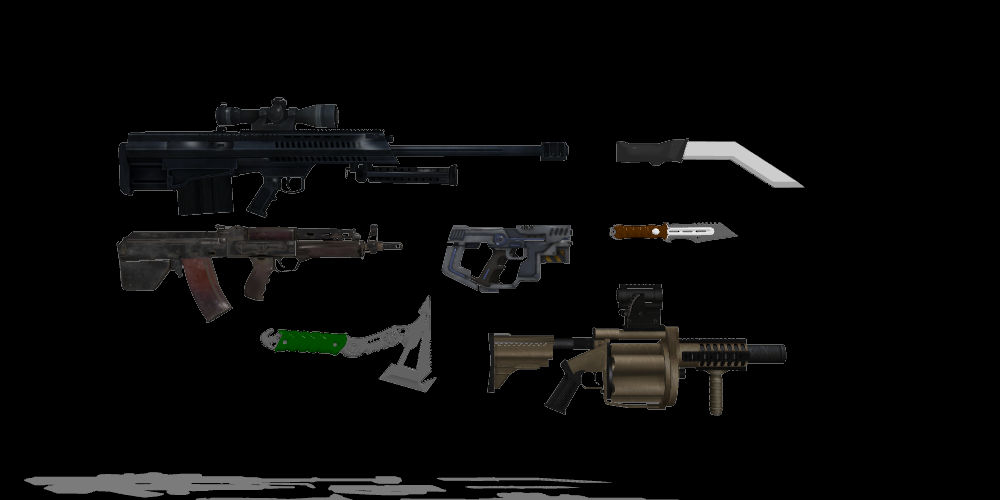 MMDFuph Armory 05 by MMDFuph on DeviantArt