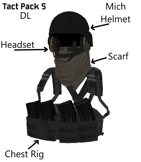 MMD Tact Pack 5 DL by MMDFuph on DeviantArt