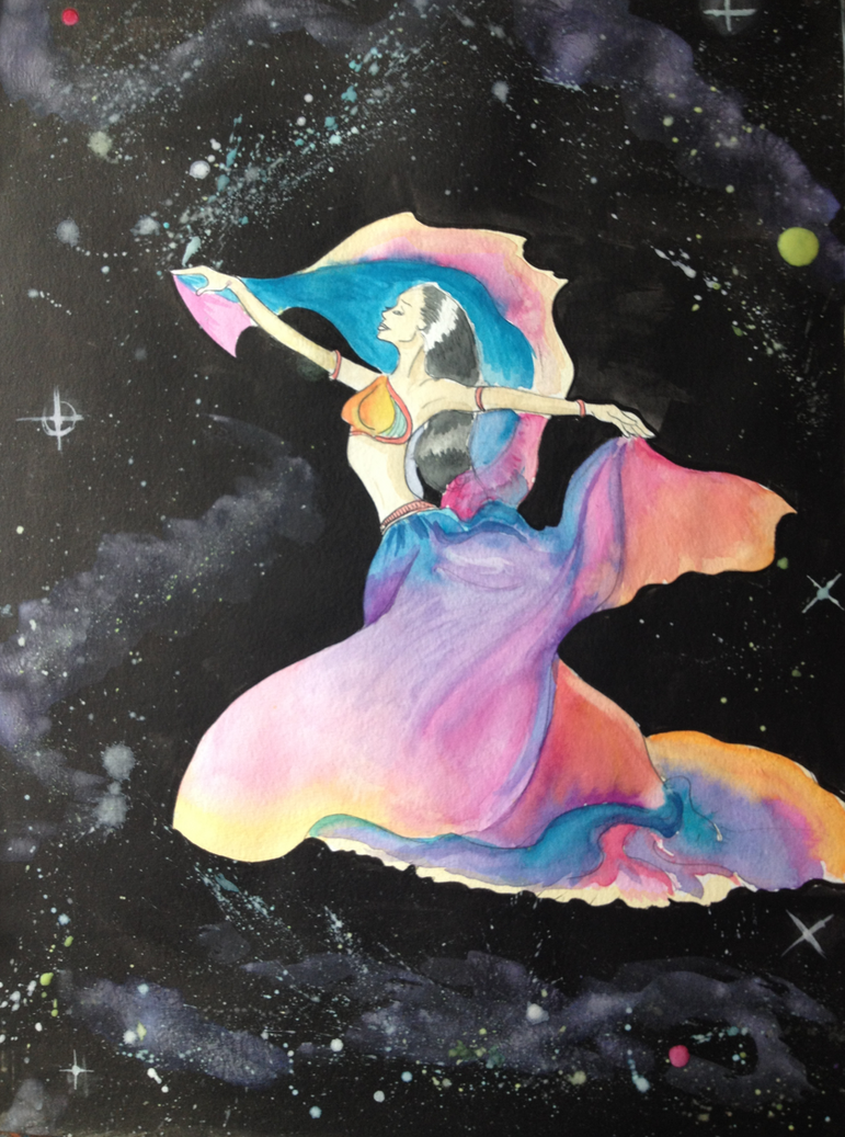 Star Dancin by luckydawg on DeviantArt