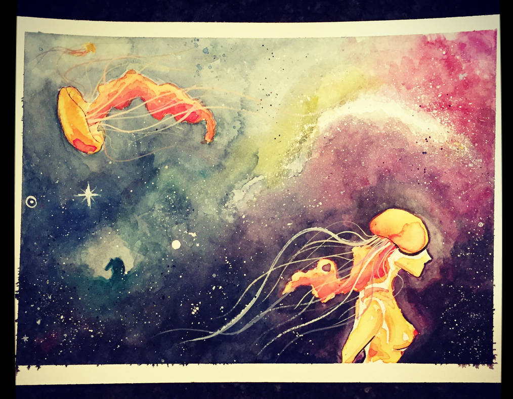 Star Monsters by luckydawg on DeviantArt