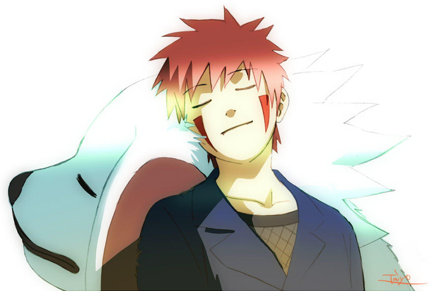 Kiba X Little! Reader by Blue-Divine on DeviantArt