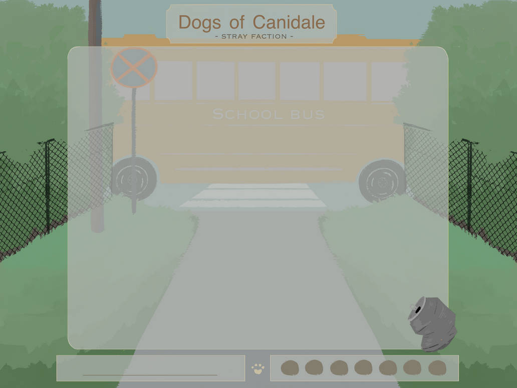 DOC | Strays Faction Application by CelkaToad on DeviantArt