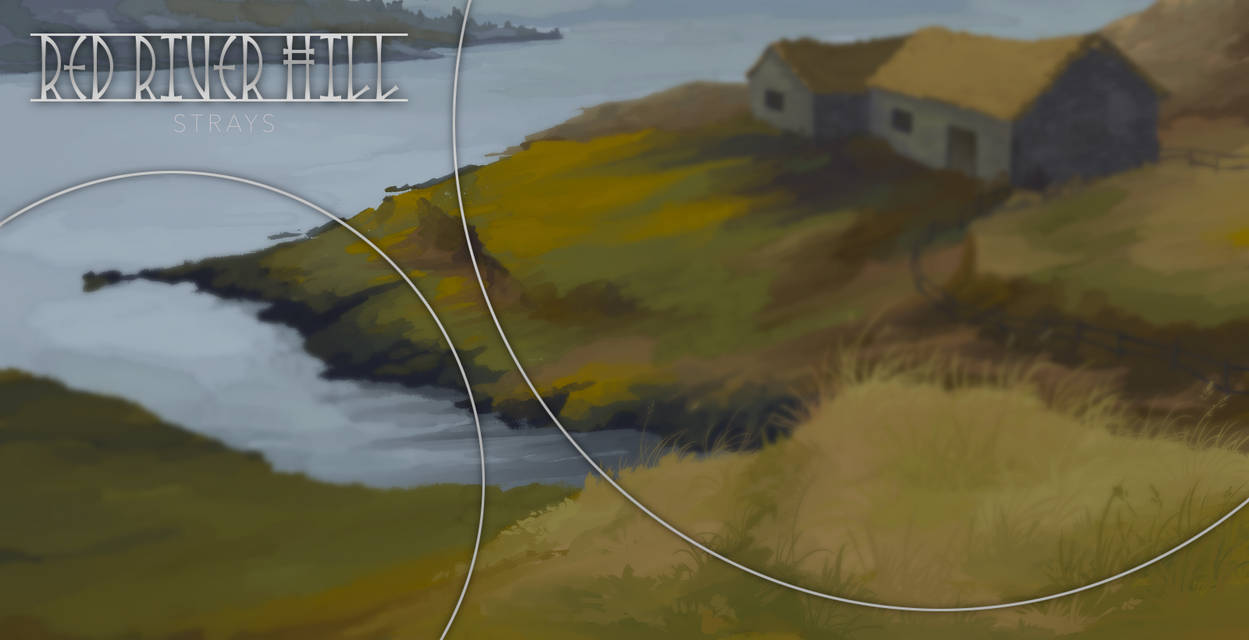 Strays app for RRH by CelkaToad on DeviantArt