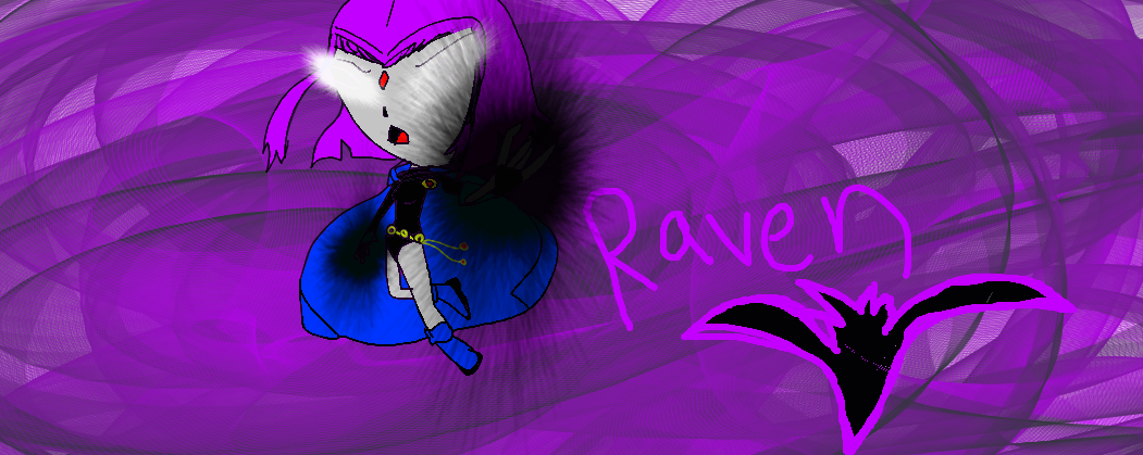 raven is mad by buttercup234 on DeviantArt
