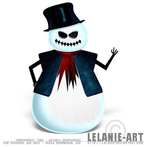 :: CREEPY WINTER 2 :: by Lelanie on DeviantArt