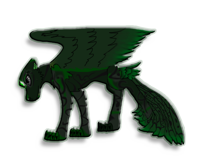 Felisfire Commission for Wacky by ShadowhawkArt on DeviantArt