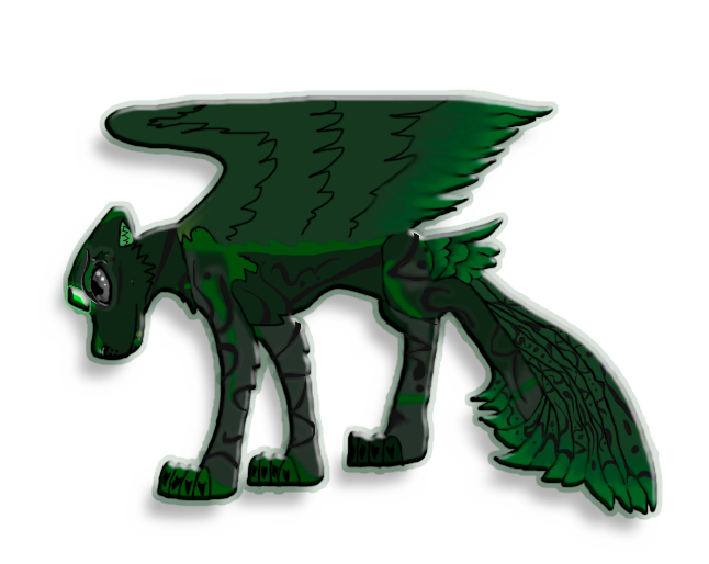 Felisfire Commission for Wacky by ShadowhawkArt on DeviantArt