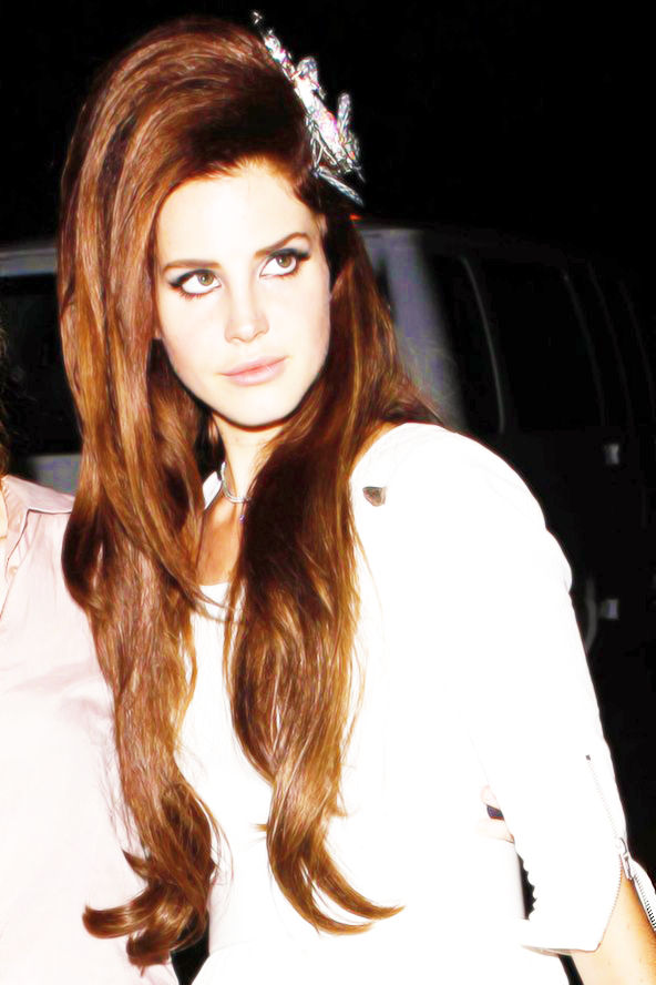 Bouffant by delreypsds on DeviantArt