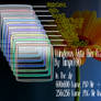 Windows Vista User Frame by Timpi100 on DeviantArt