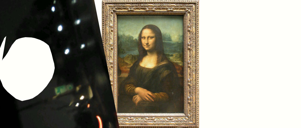 Mona Lisa: Face Insert by WillGames666 on DeviantArt