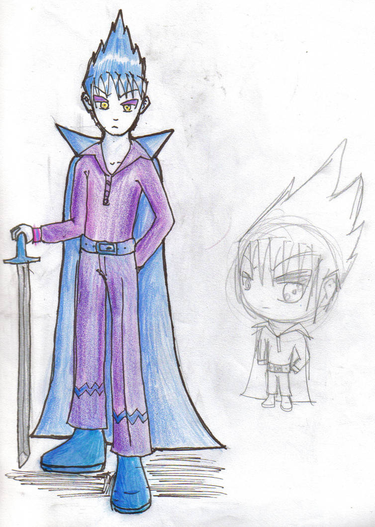 Flash test by Mega-Voltron on DeviantArt