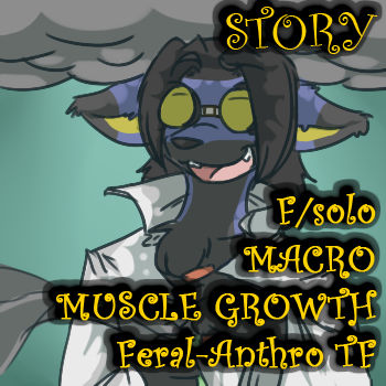Rise of the Mega Horse Part 3 by Desmondfallout on DeviantArt