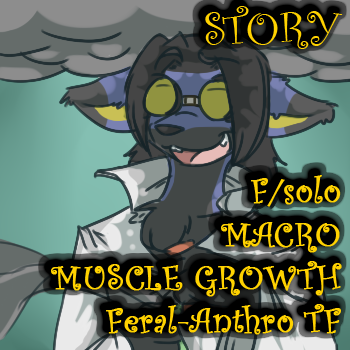 Muscle Growth Focused on ExpansionWriters - DeviantArt