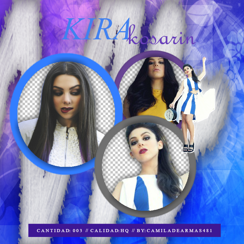 Pack Png 86- Kira Kosarin by camiladearmas481 on DeviantArt