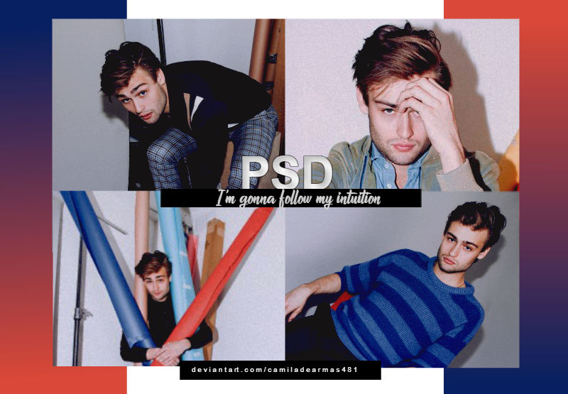 // PSD #23// by camiladearmas481 on DeviantArt