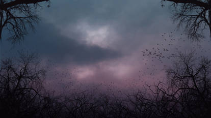 Explore the Best Creepy Art | DeviantArt