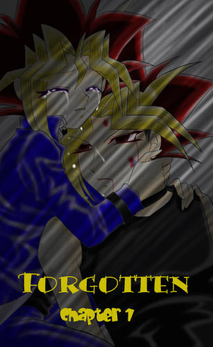 Forgotten - Chapter 1 by Pharaoh-Yami on DeviantArt