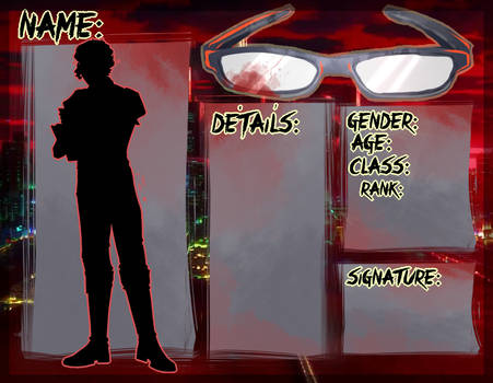 LensCorp | DeviantArt