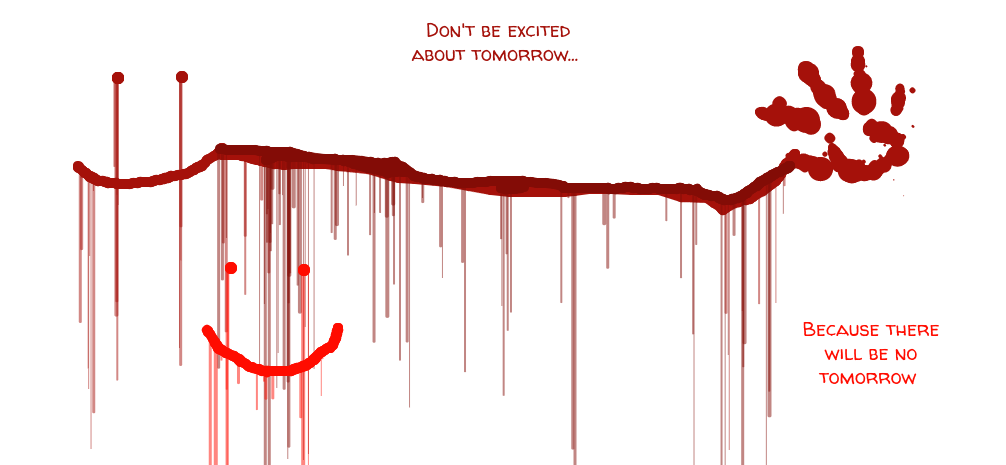 Bloody Painters Welcome.. by WaffleProxy on DeviantArt