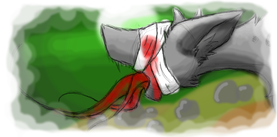 scream of death by ZyraAngel on DeviantArt