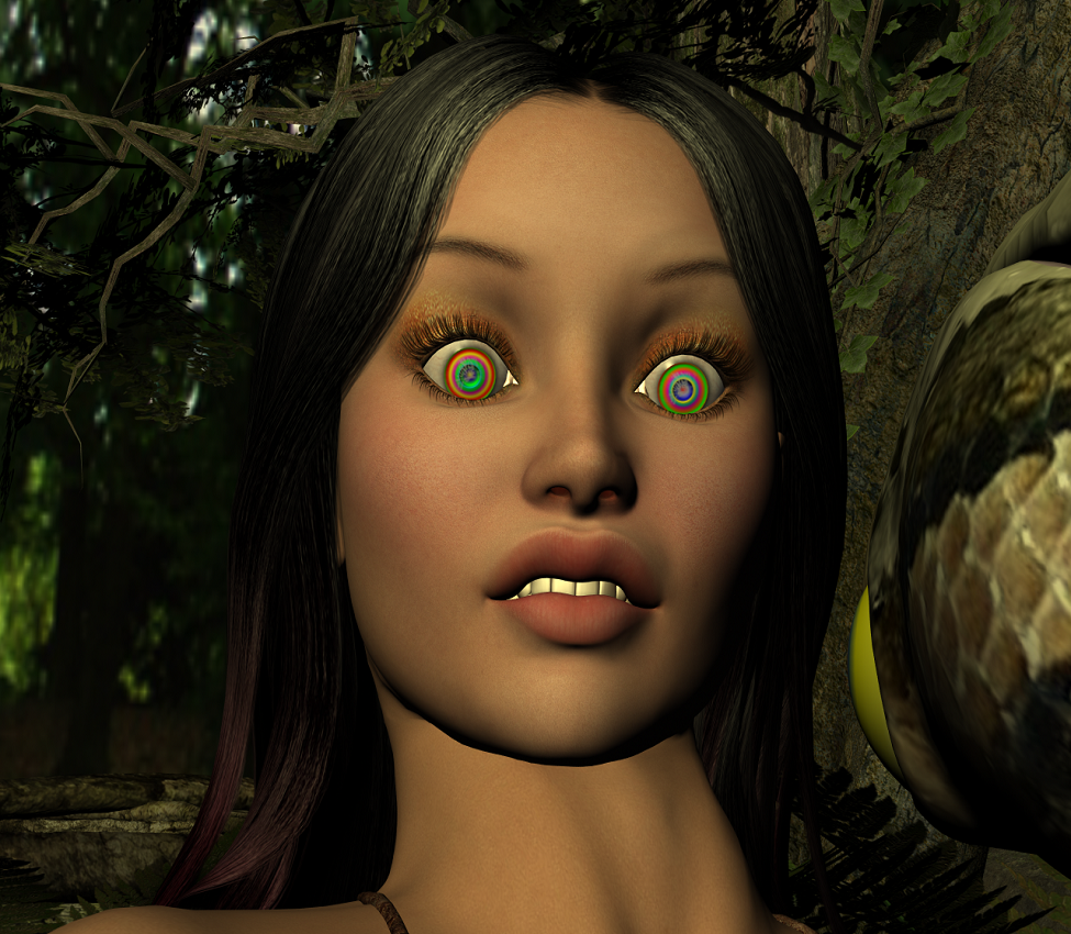 Birthday Encounter - 058 by Mylenya on DeviantArt