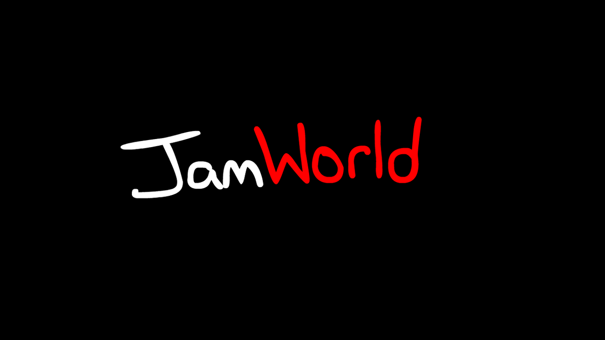 Jamworld Episode 01: Party Short by JamesBear13 on DeviantArt
