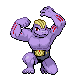Machoke by Sageraziel on DeviantArt