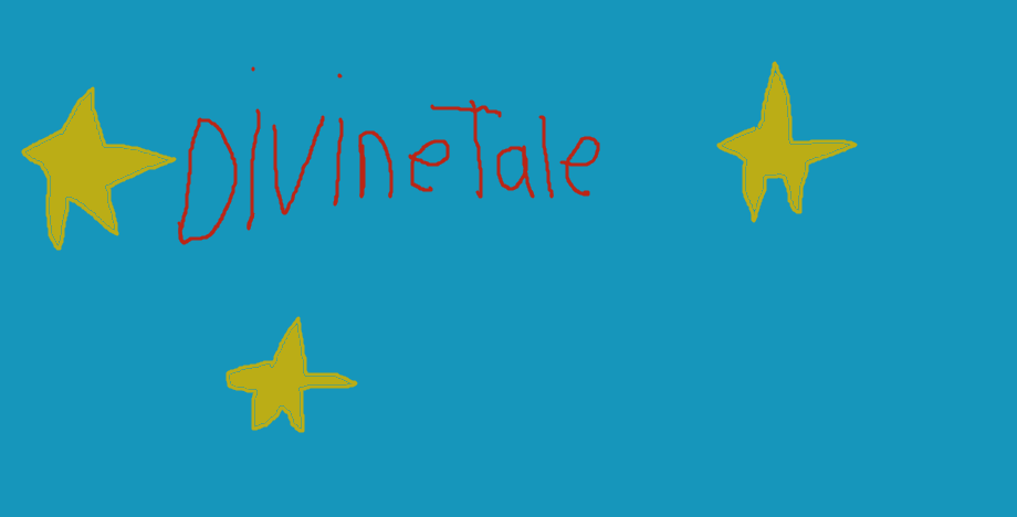 Divinetale Tittle by Pierre1987 on DeviantArt