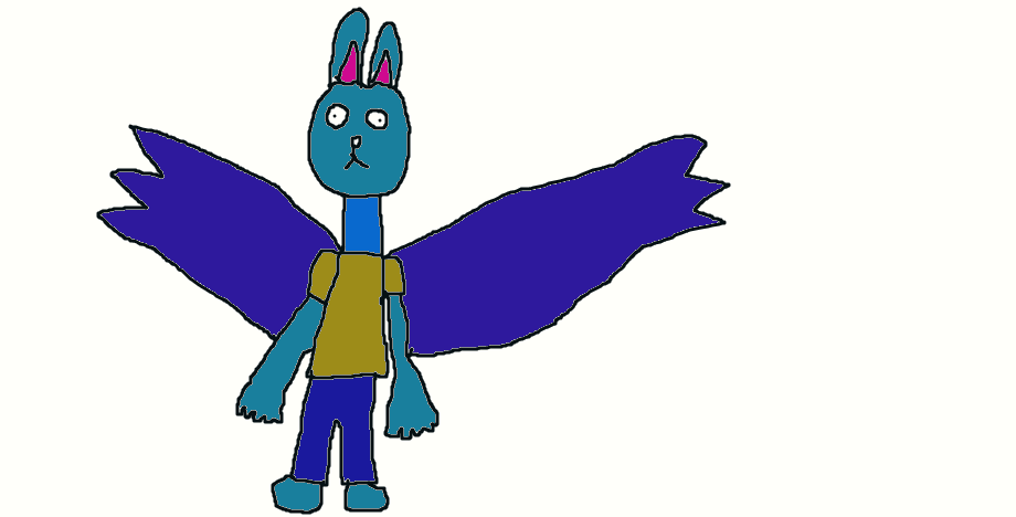 Divinetale Nice Cream Man by Pierre1987 on DeviantArt