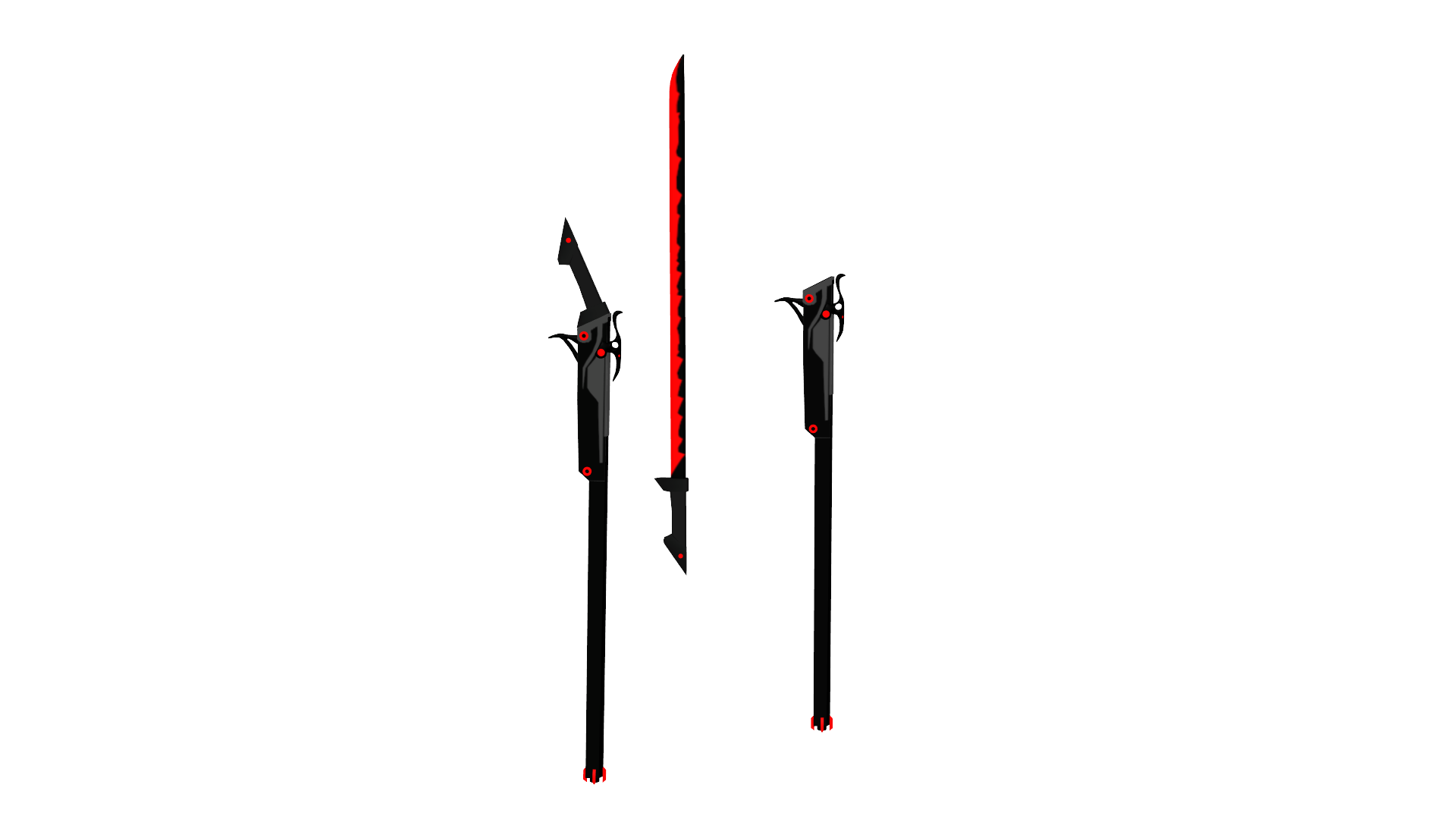 Adams blade [Alt] by BlackKnight1408 on DeviantArt