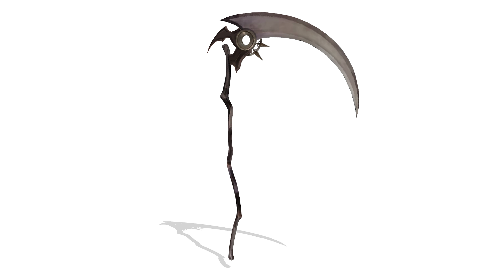 Mori Calliopes scythe by BlackKnight1408 on DeviantArt