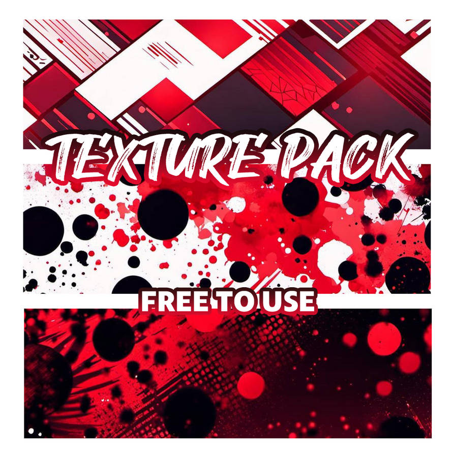 Red Textures by OrionxStar on DeviantArt