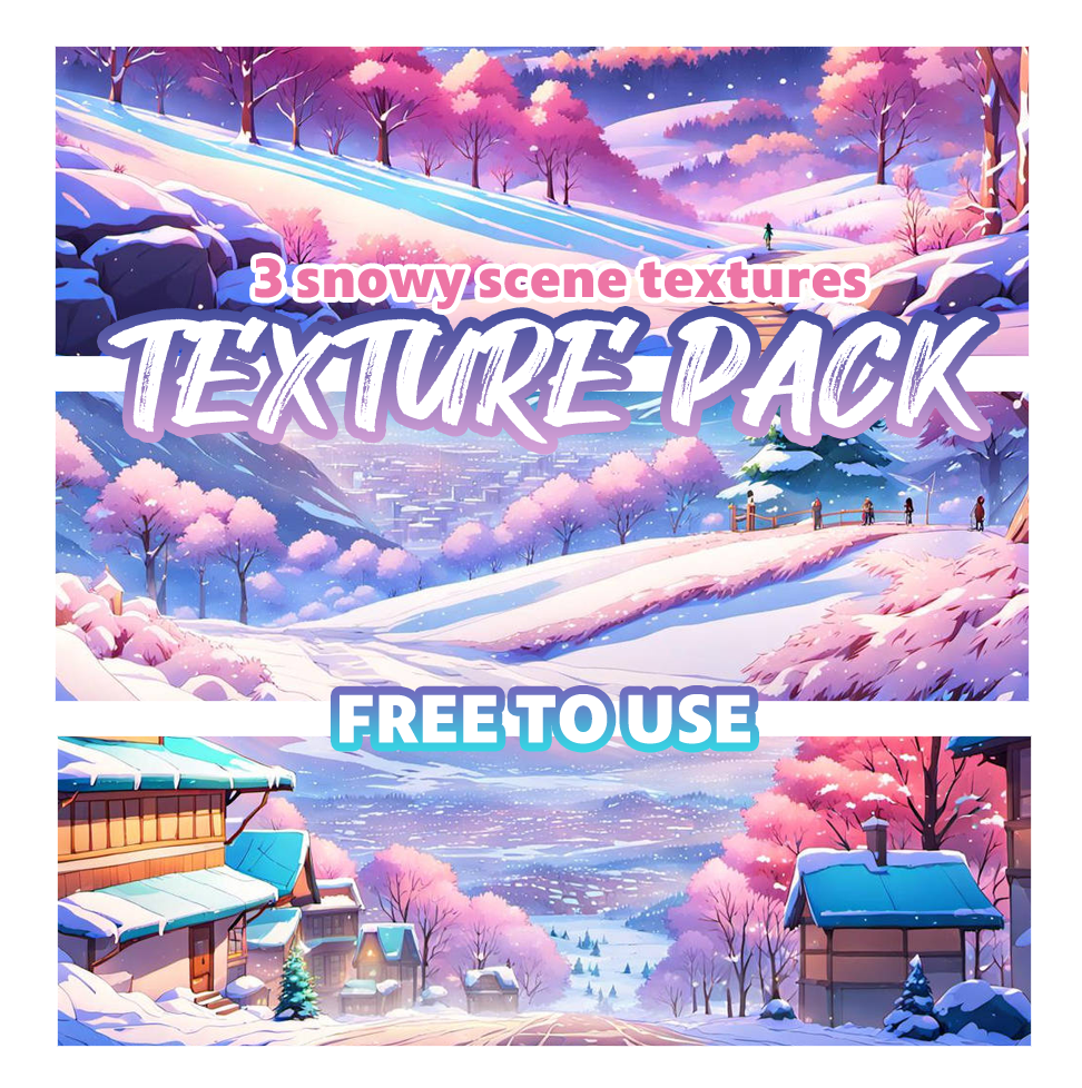 Snow Textures by OrionxStar on DeviantArt