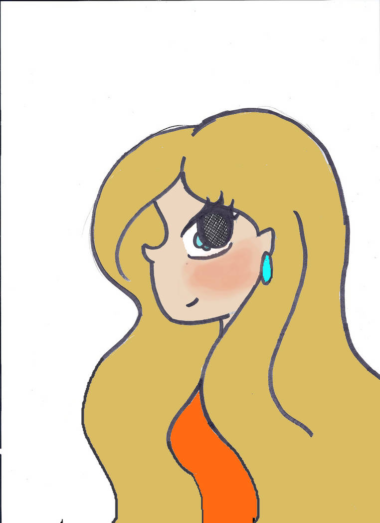 Annabeth by RyansHideout on DeviantArt